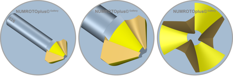 Gallery Single - NUM