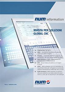 NUMinformation - NUM