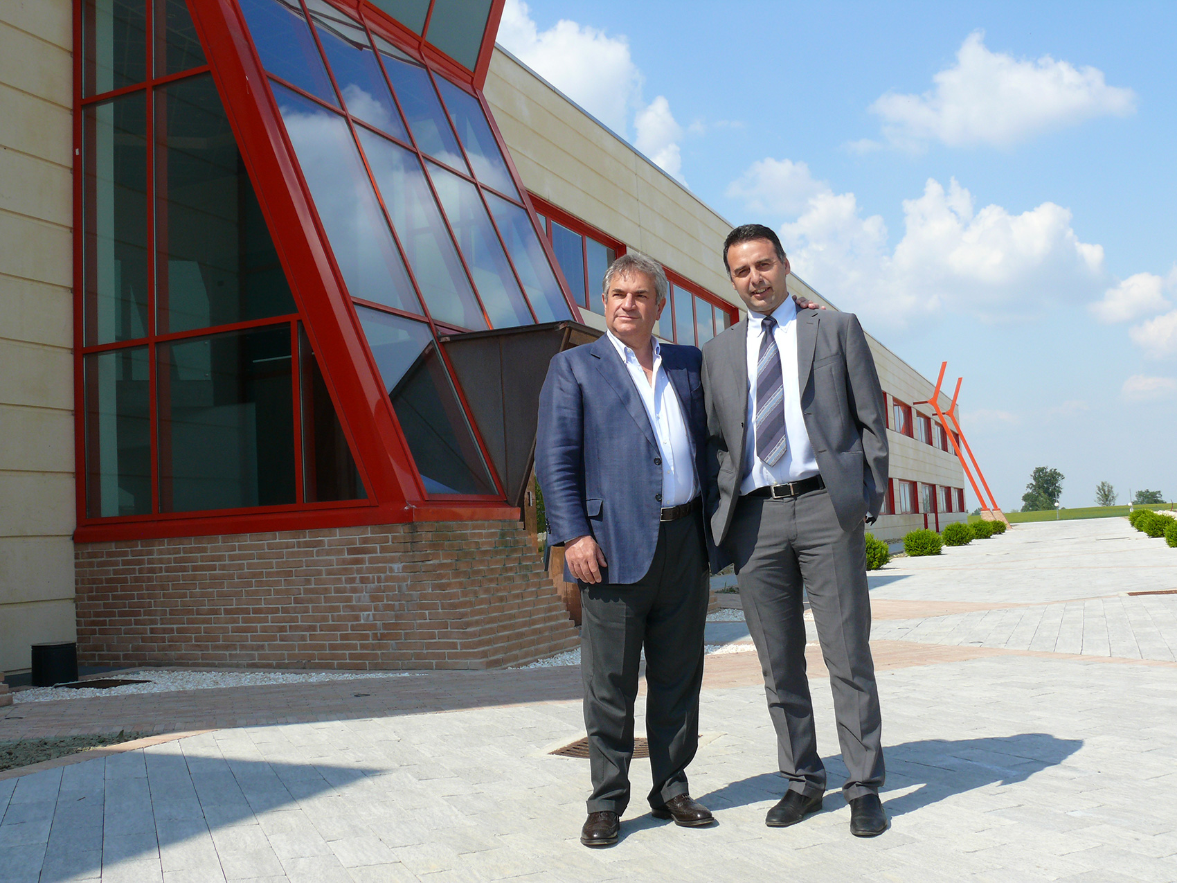 CML Machinery Inc. - NUM