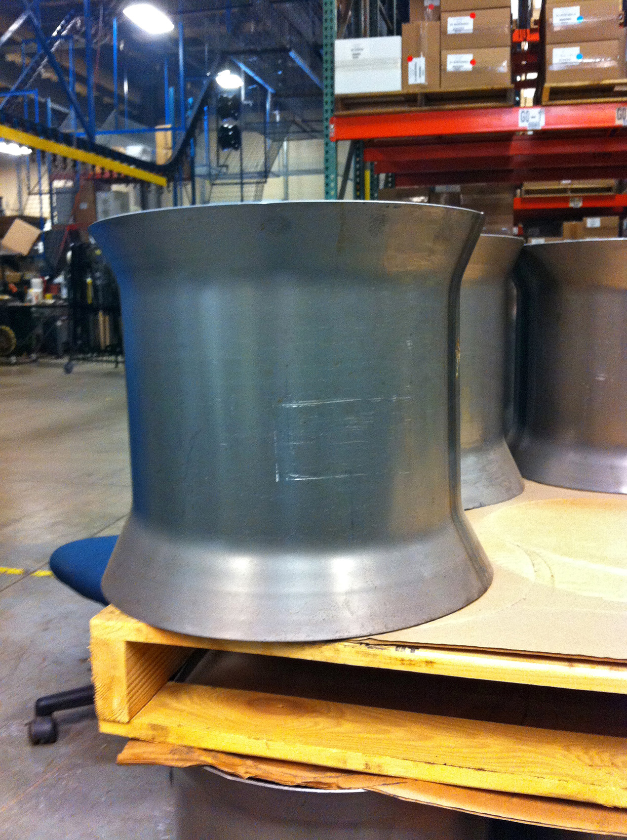 Aero Race Wheels, Inc. - NUM